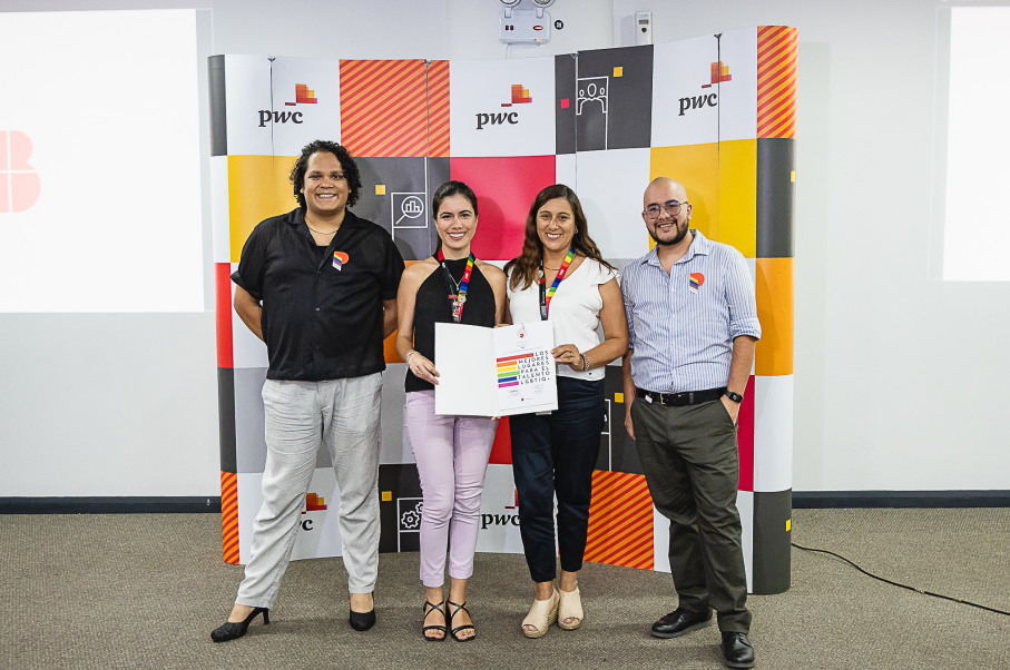Blogs | ABB Perú, reconocido por su inclusión y diversidad